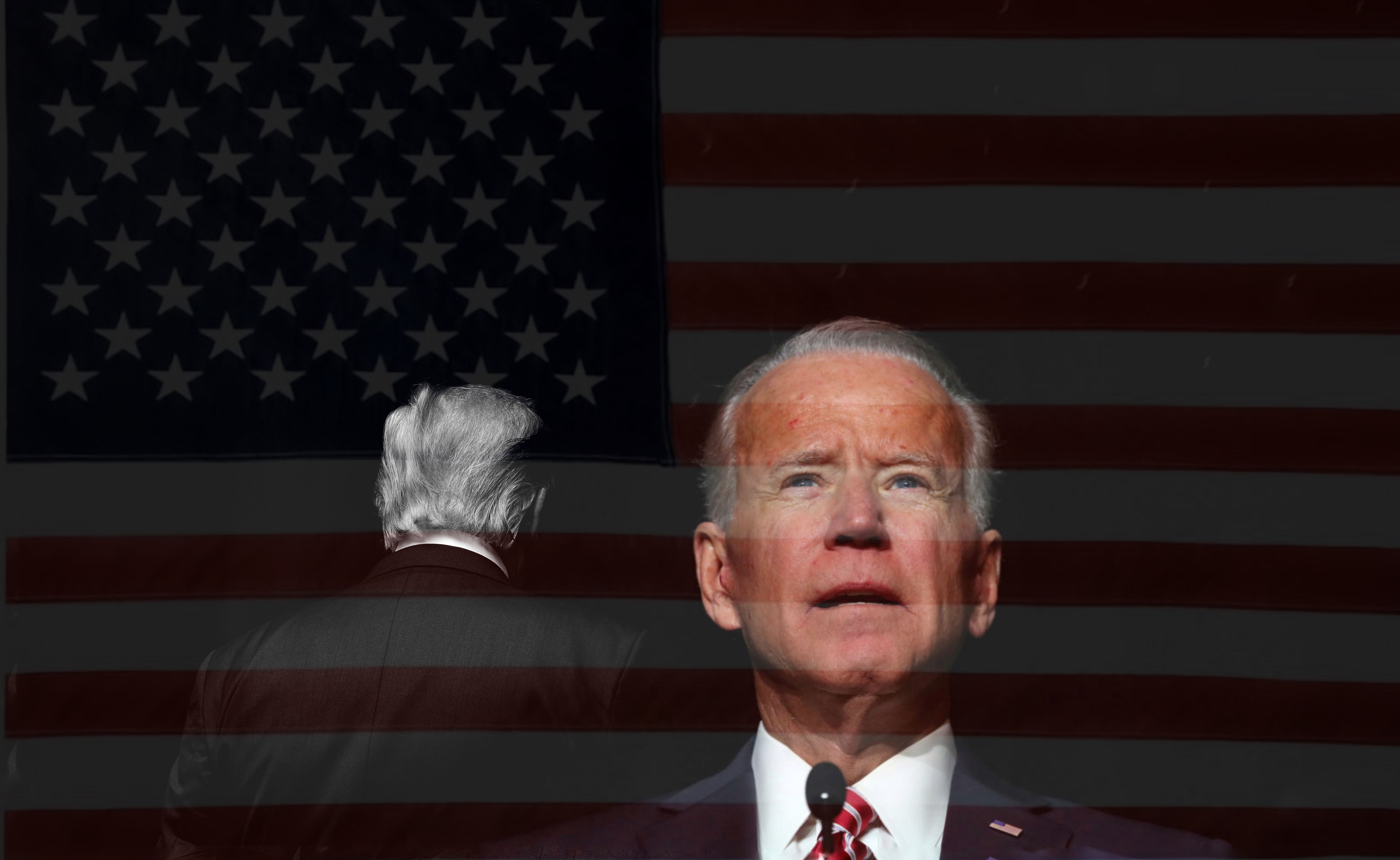 LIVE Inauguration Updates