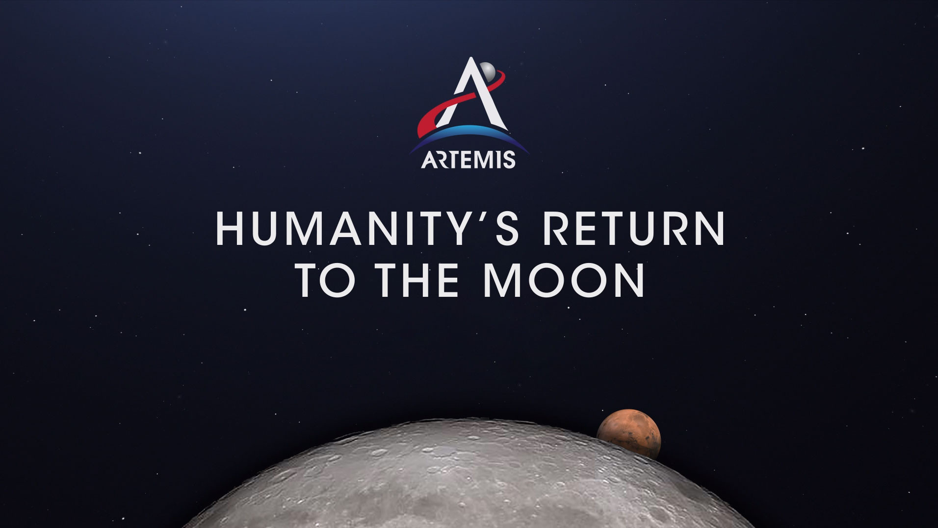 NASA Artemis: We Are Going
