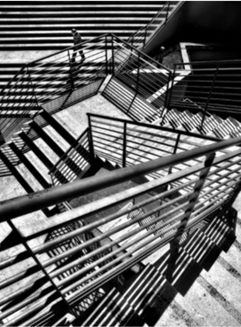 Lillian Dolan - What is Line - 7