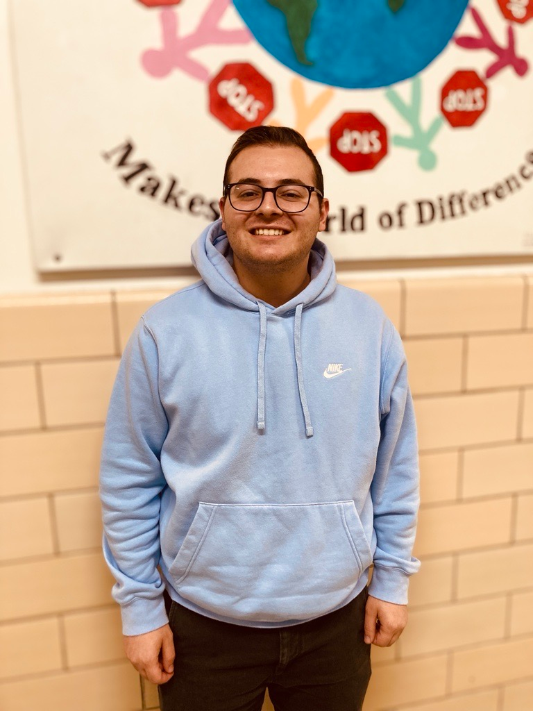 Interview with Mr. Arata