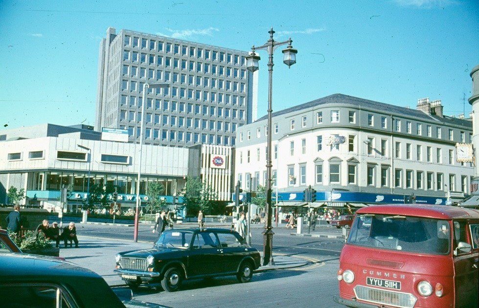 25 signs that you grew up in Dundee in the 1980s | Dundee Culture