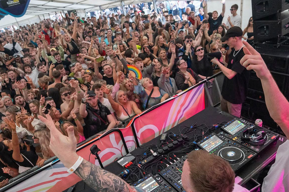 How Dundee is fast becoming Scotland’s new City of Music | Dundee Culture