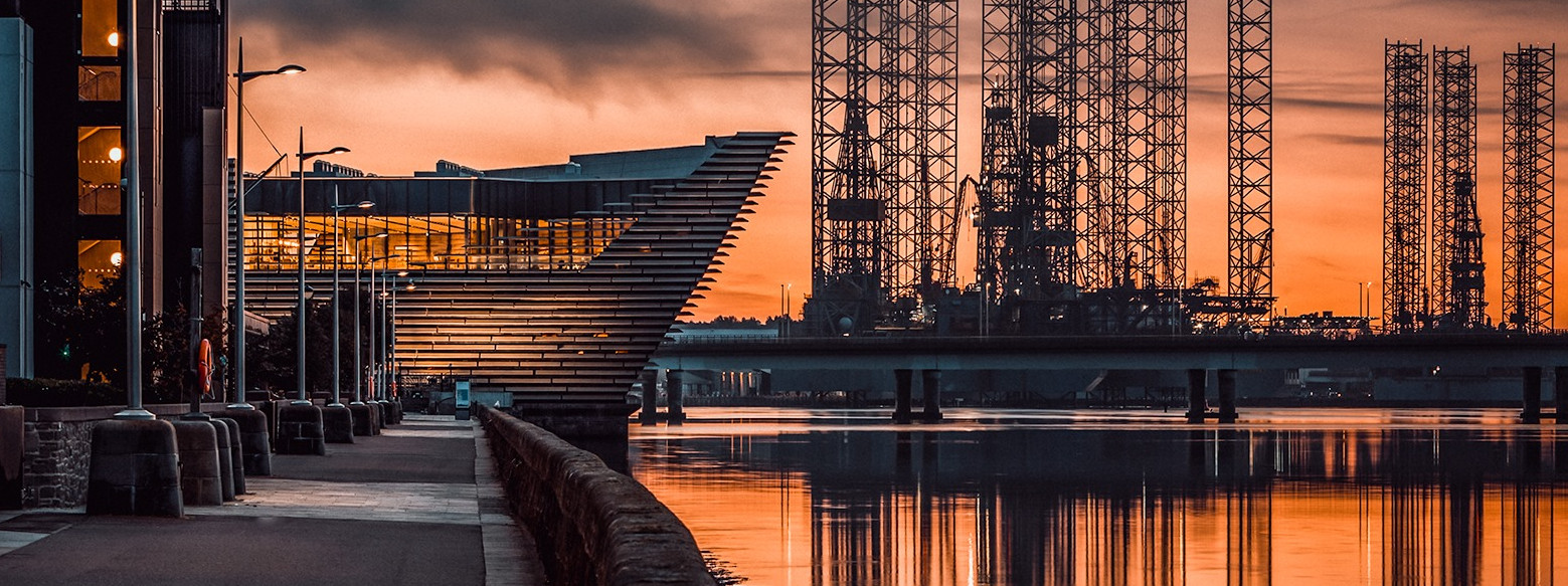 Home | Dundee Culture