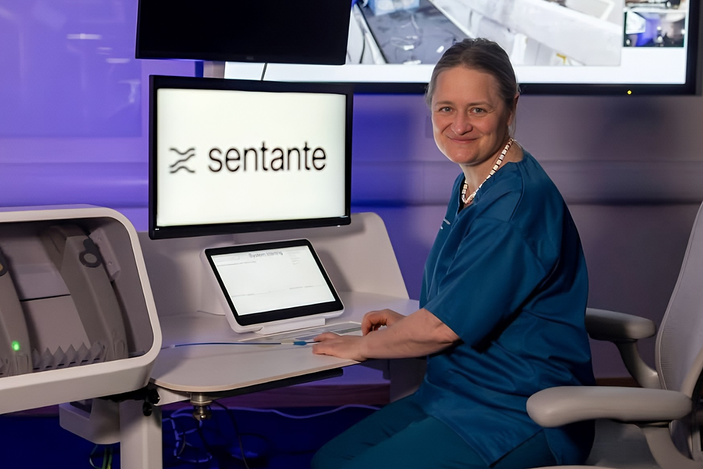 Dundee has just helped achieve the world’s first remote transatlantic ...