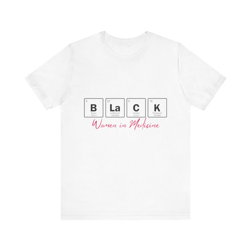 Periodic Table Tee | NSBWM