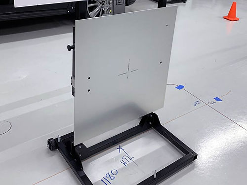 HOME | CalibrADAS Calibration Experts