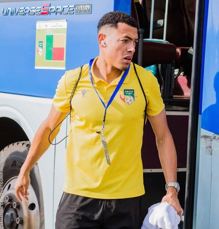 Bénin: Écroulé en plein match, les dernières infos sur Yohan Roche