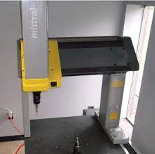 CMMs | Stellar Precision