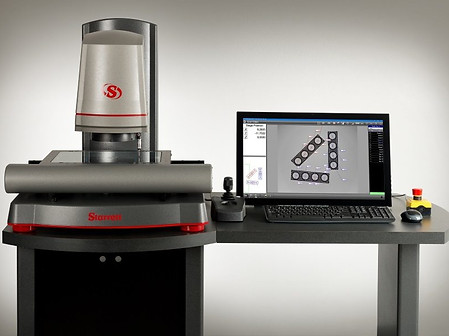 CMMs | Stellar Precision