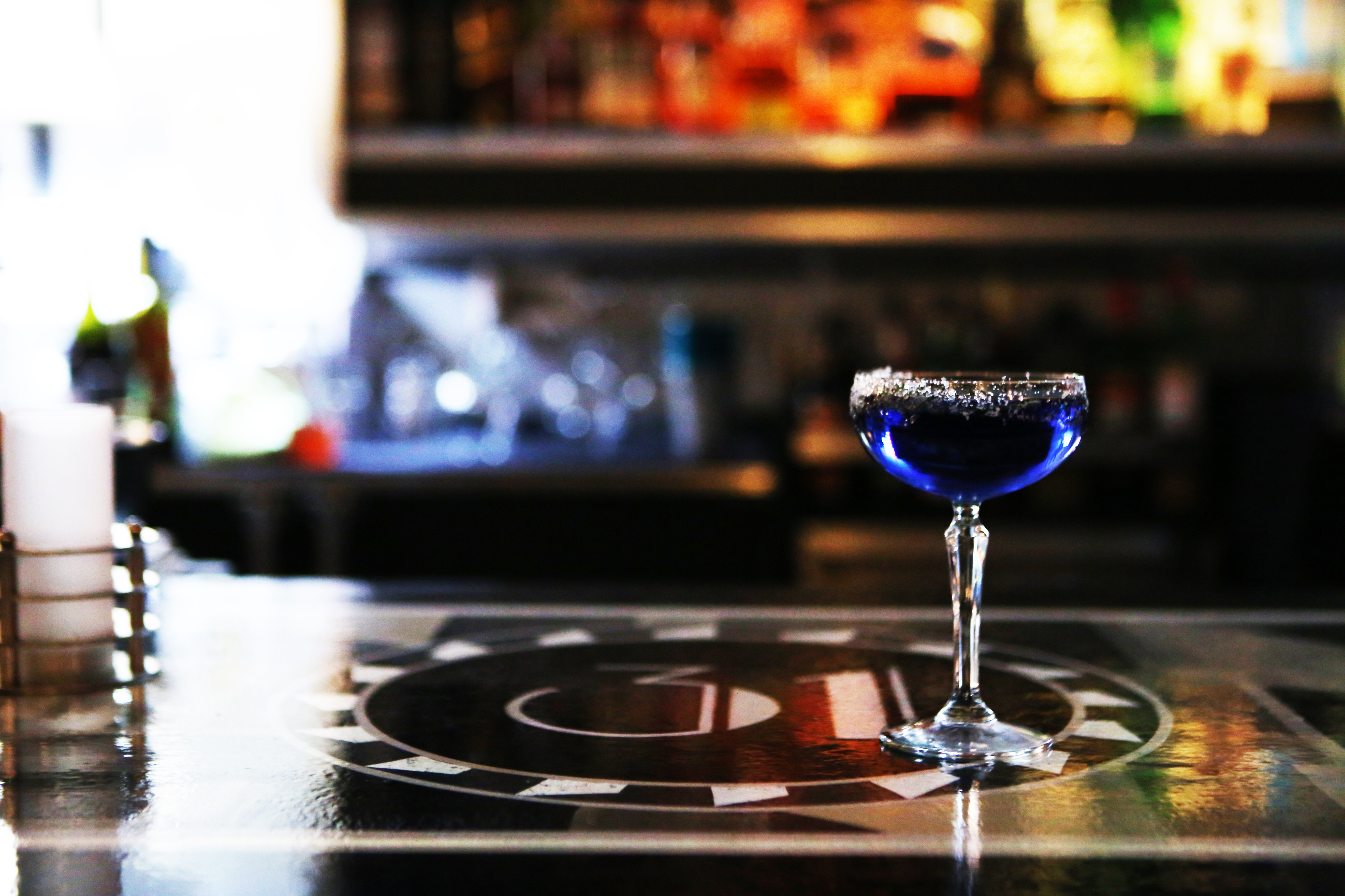 31 Supper Club | Ormond Beach | Steakhouse - Craft Cocktails