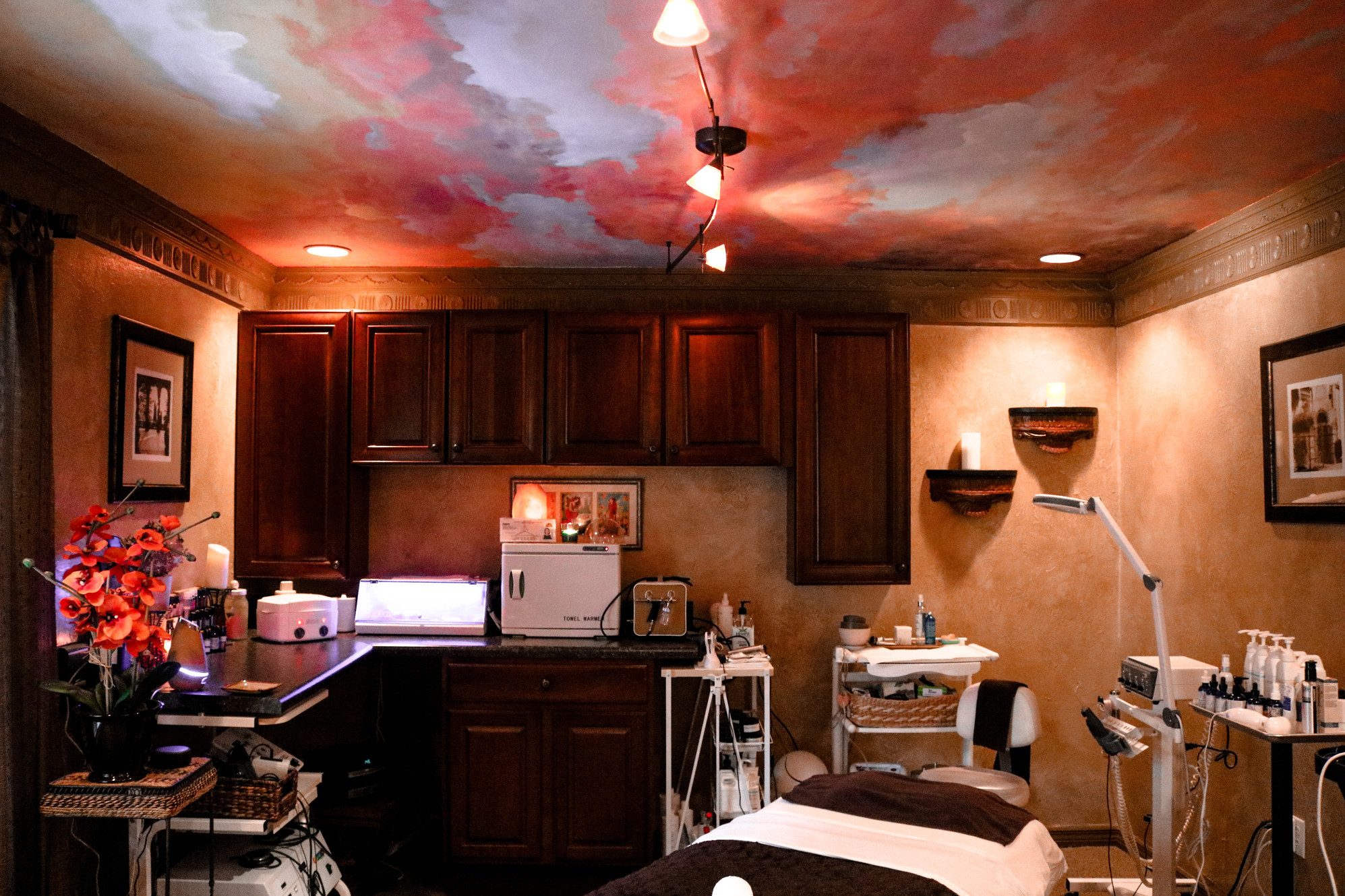 SPECIALS | Metamorphosis Spa