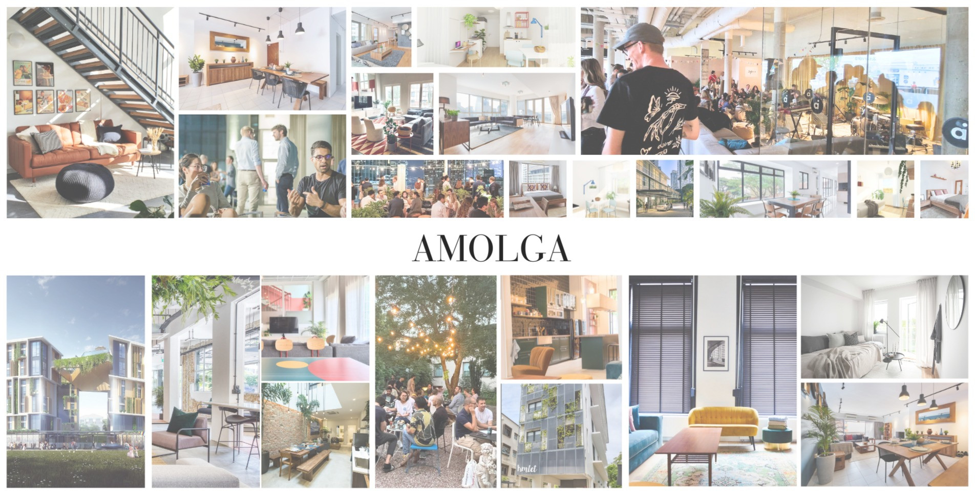 Modern Living Consultancy