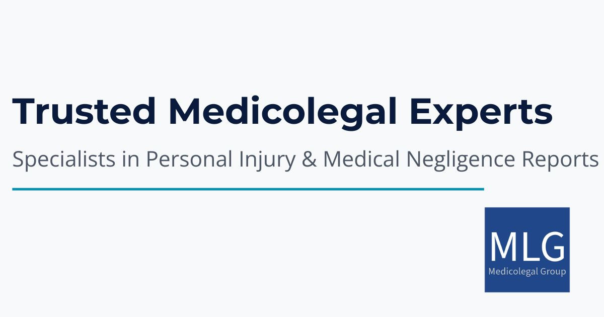 GP Medicolegal Reports | Expert Medical Assessments Ireland