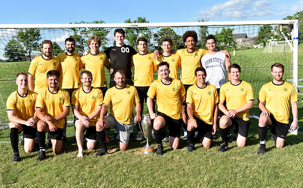 SCPL | Centre Soccer Association