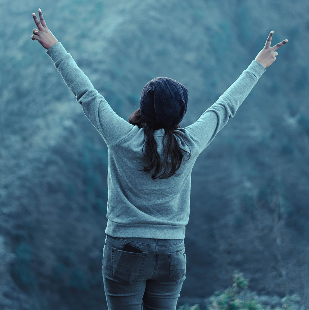 7 Ways to Walk In Victory