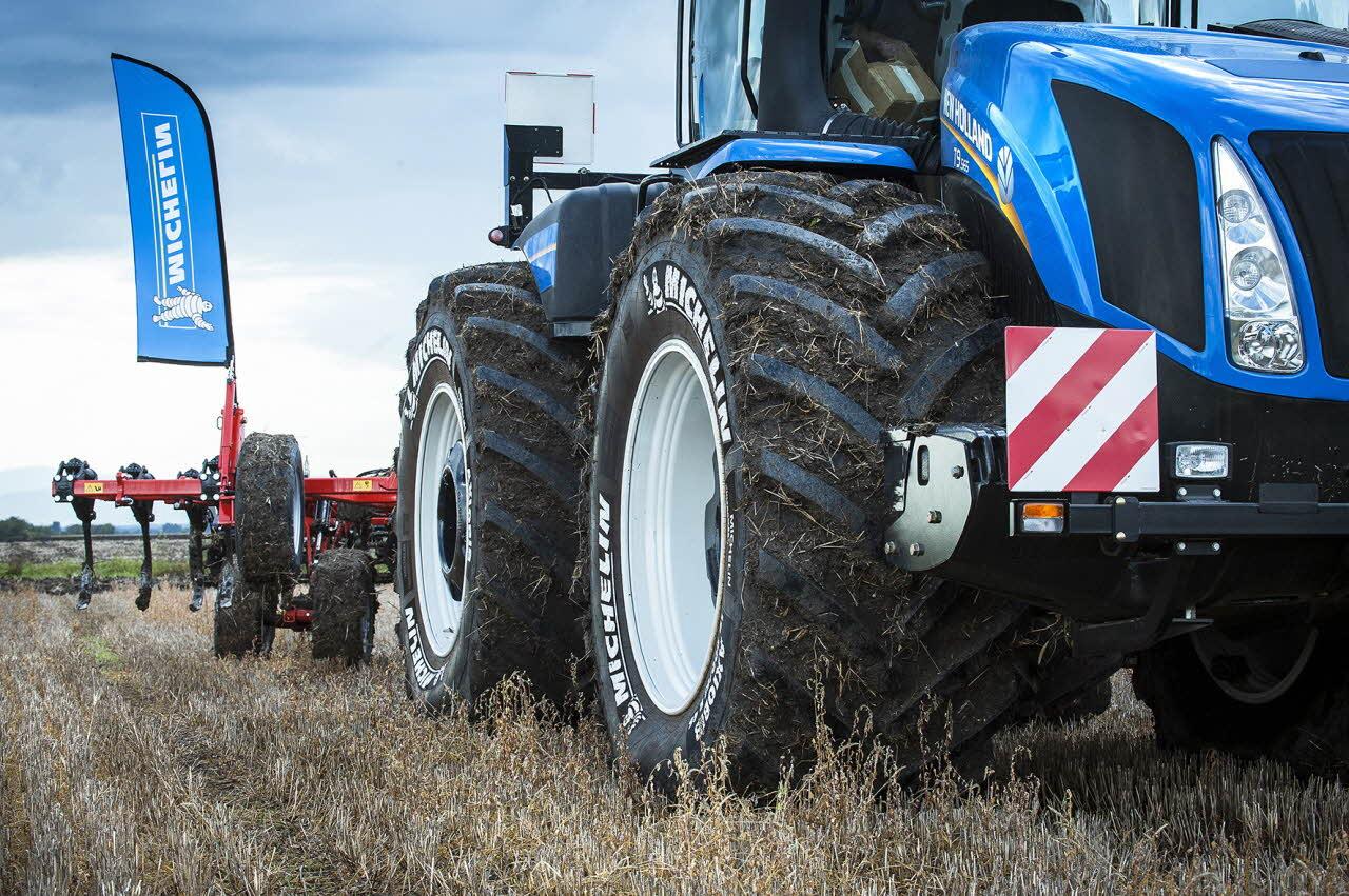 Semi Truck Tires | United States | Border Tire