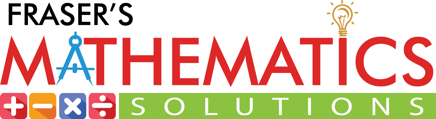 Home | Fraser's Mathematics Solutions| Dope Math Notebooks| Math ...