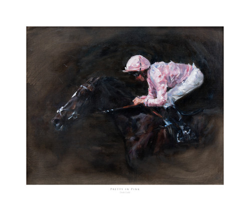 Pretty in Pink | dedegold