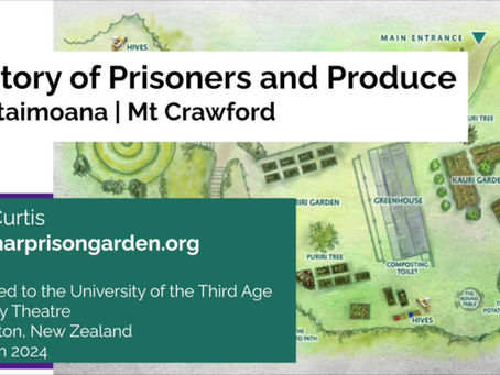 Home | MiramarPrisonGarden