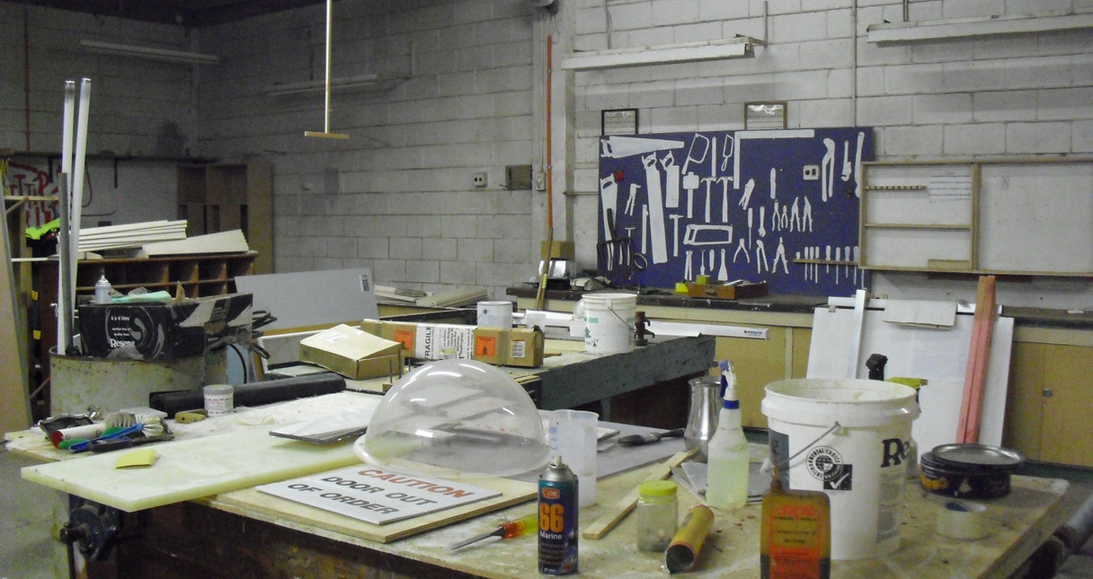 Wellington Prison | Miramar Prison Garden