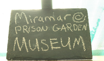 Home | MiramarPrisonGarden