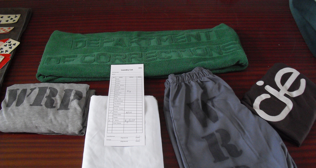 Wellington Prison | Miramar Prison Garden