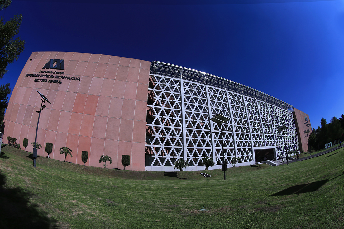 Comunidad e Infraestructura | UAM