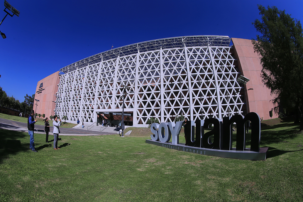 Comunidad e Infraestructura | UAM