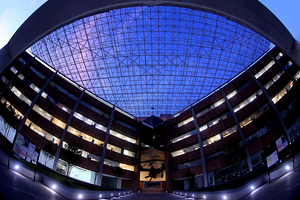 Comunidad e Infraestructura | UAM