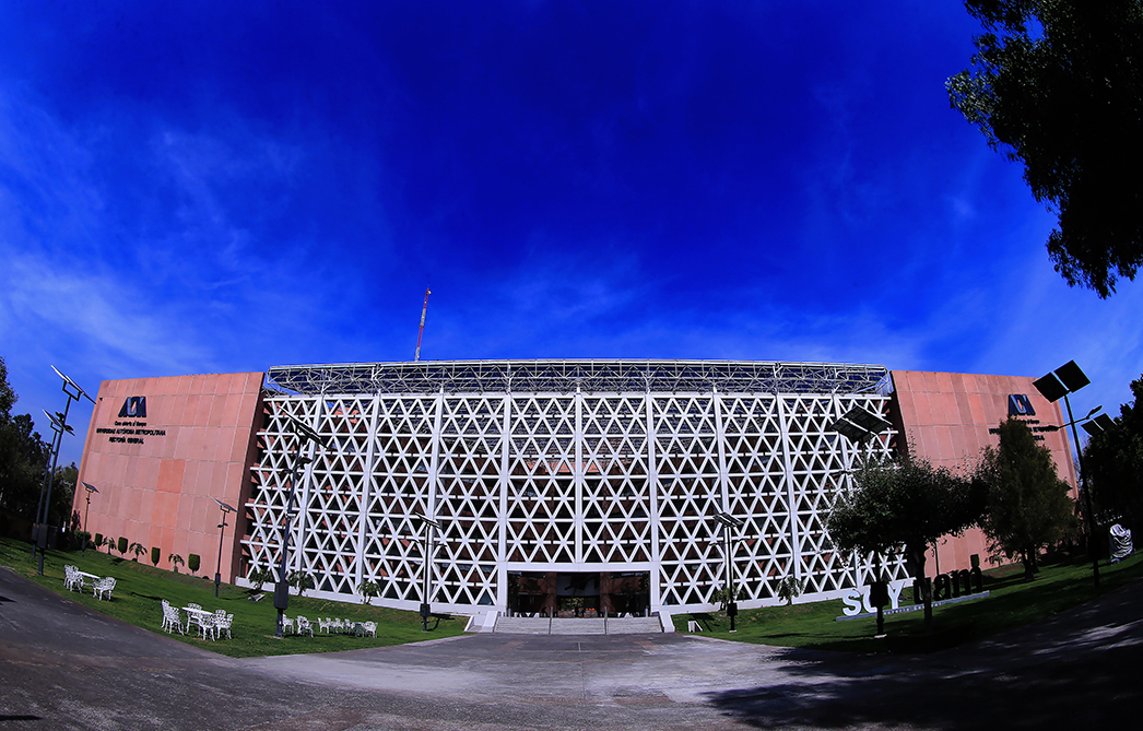 Comunidad e Infraestructura | UAM