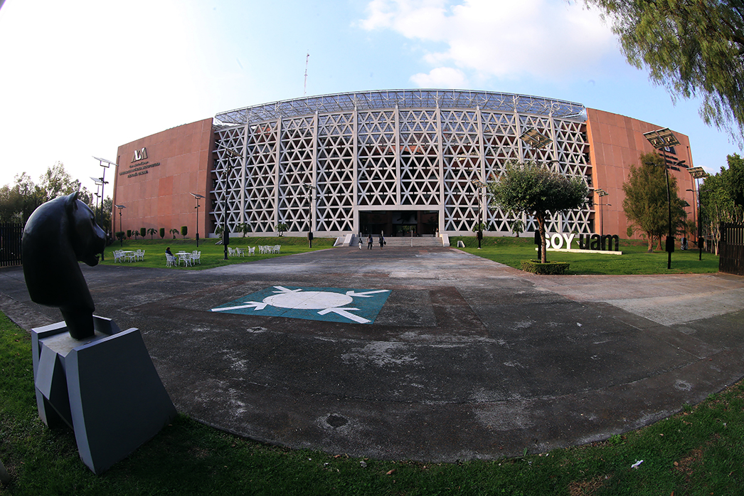 Comunidad e Infraestructura | UAM