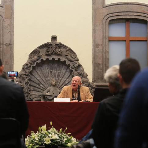 12/02/20 Dr. David Barkin Rappaport | UAM