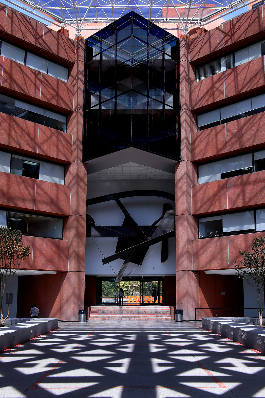 Comunidad e Infraestructura | UAM