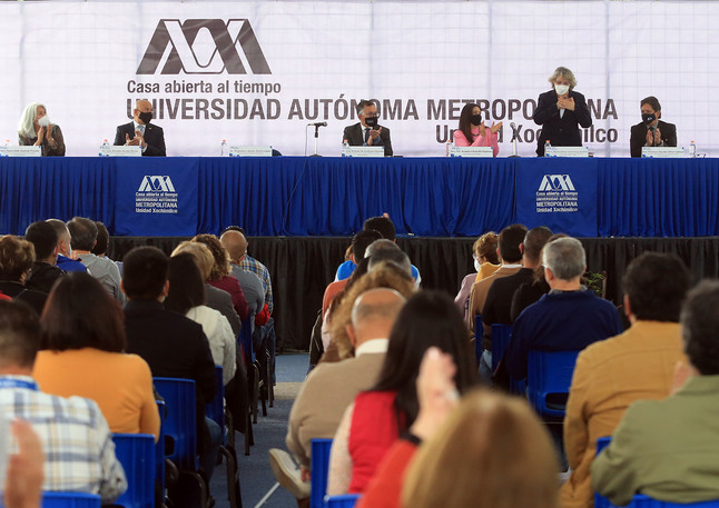 21/10/22 Nuevo director de CBS | UAM