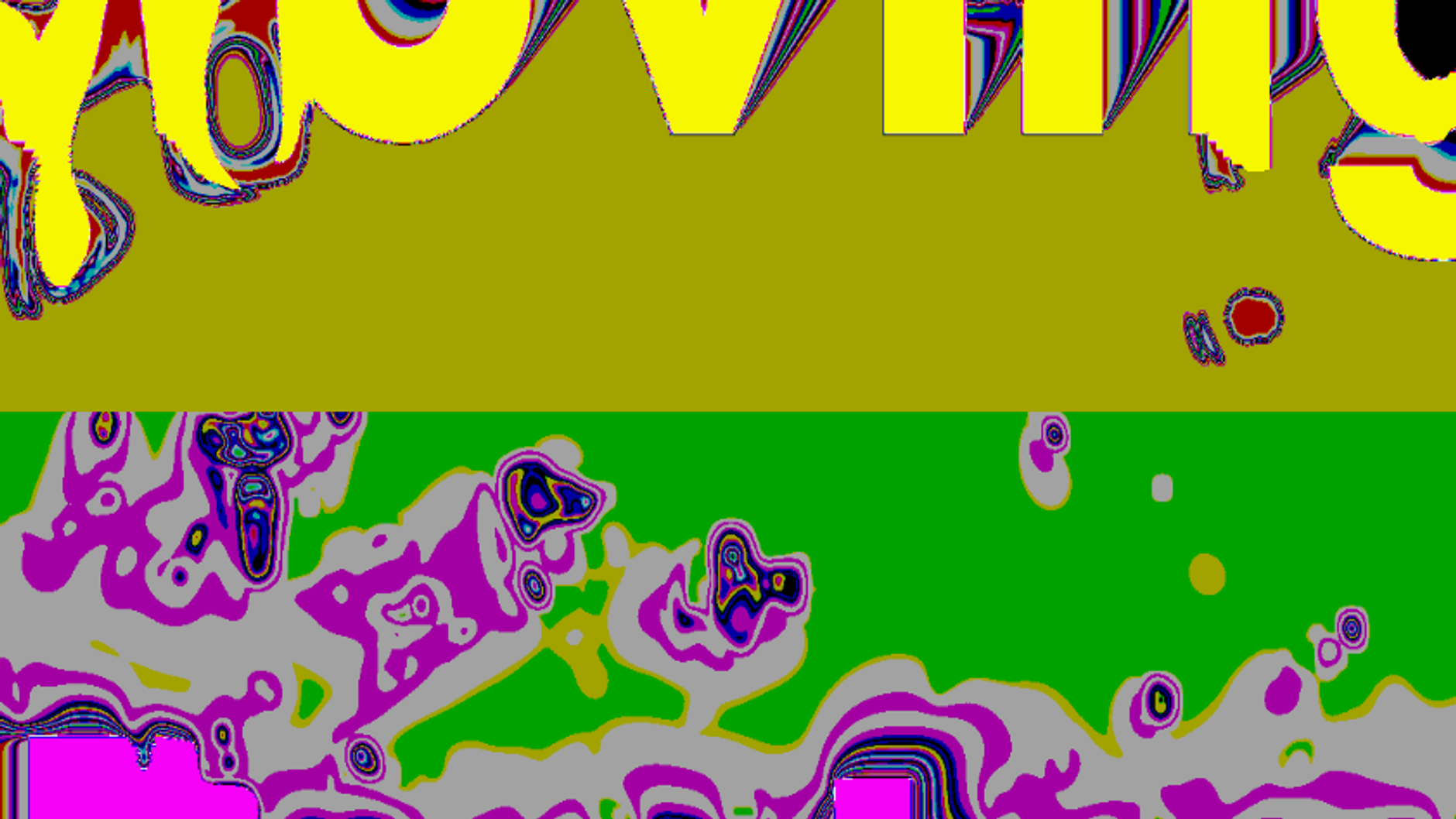 Moving Posters | Aeon_Sab