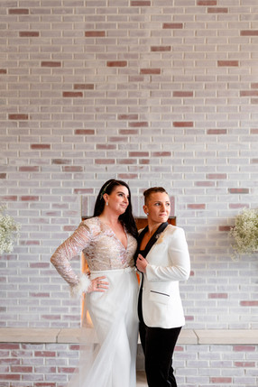 St. Louis Wedding Photographer | St. Charles | Chelsey Logan Photgraphy