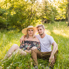 St. Louis Wedding Photographer | Troy | Chelsey Logan Photography