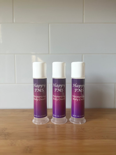 Happy PMS (3 Pumps) - 2 oz each | HM Enterprises