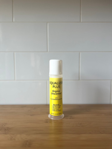 Equalizer Plus - 3 oz | HM Enterprises