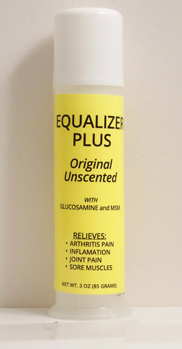 Equalizer Plus - 3 oz. Pump | happypms