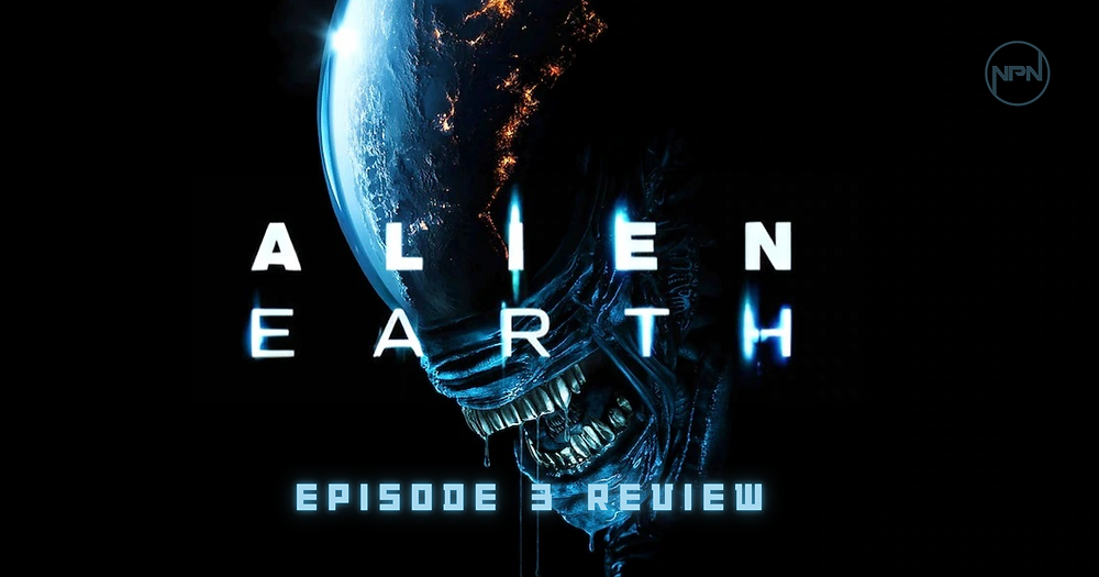 alien 3 alien earth