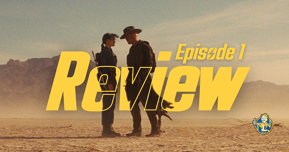 REVIEW: 'Fallout' Season 2 Episode 1 Begins The Hunt For Hank MacLean ...