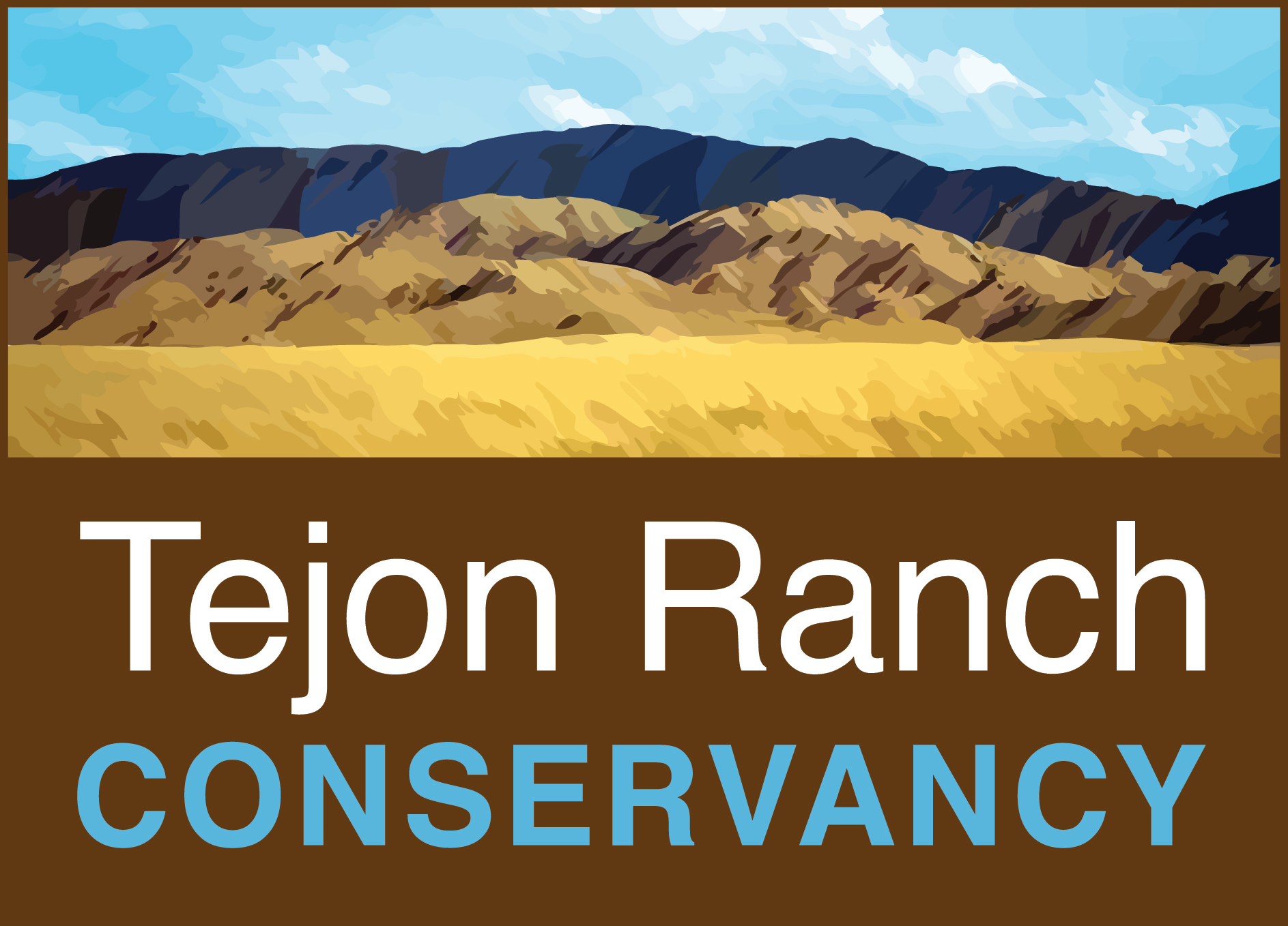Tejon Ranch Logo