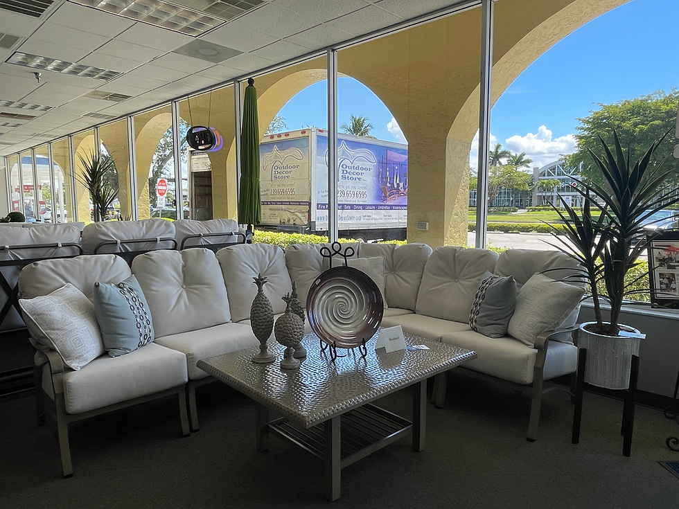 Current Promotions | Outdoor Decor Store