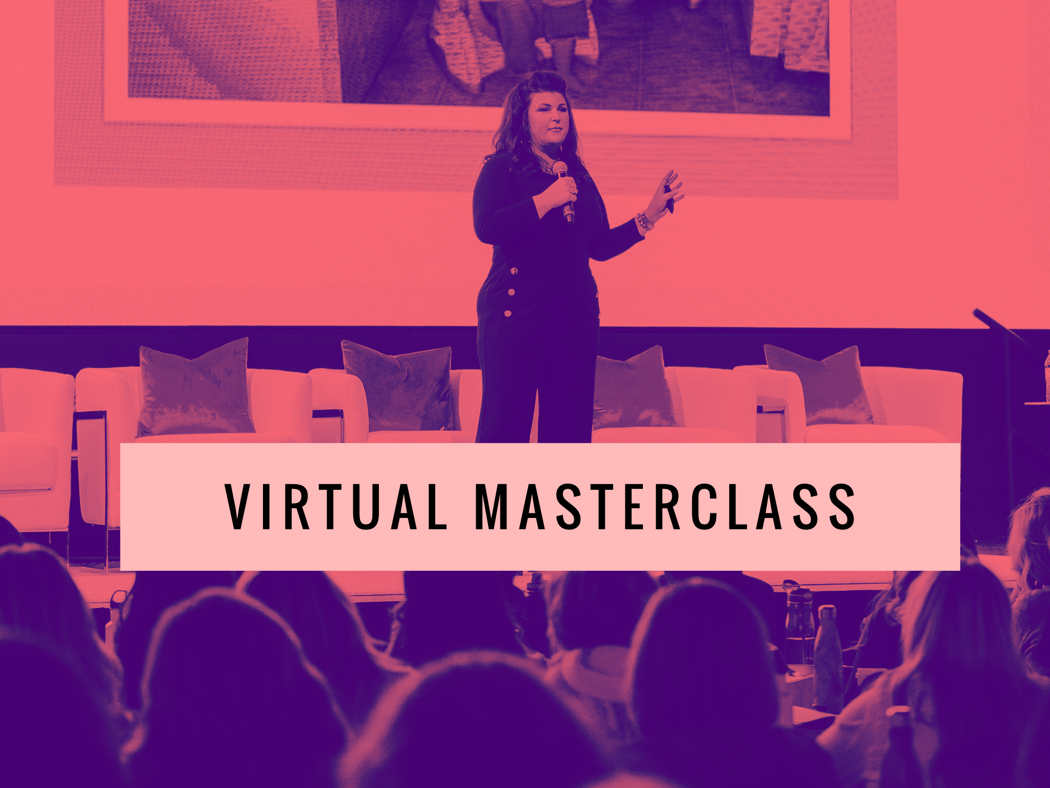 Virtual Masterclass AM