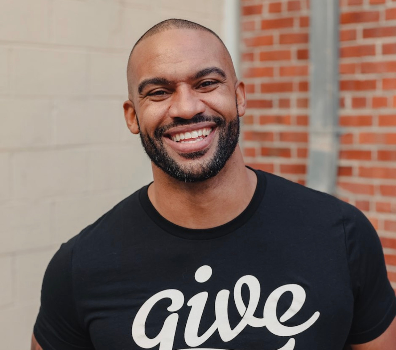 Anthony Trucks: How to Hustle in the Dark to Win in the Light