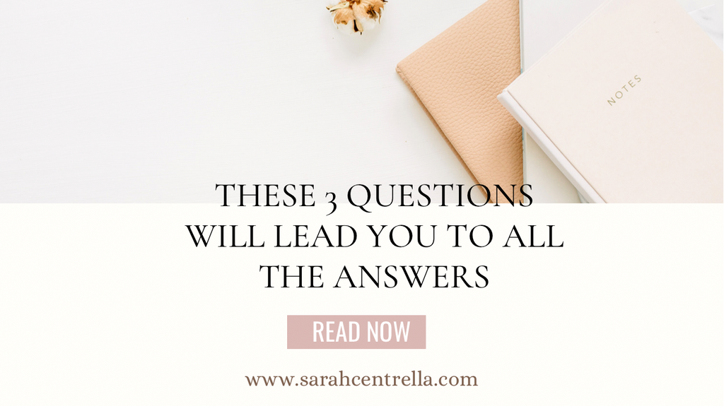 Blog | Sarah Centrella