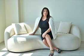 About Sarah Centrella My Personal Inspiring Story