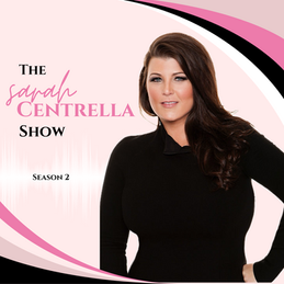 Life Coaching Services with Master Life Coach Sarah Centrella