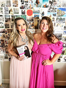 International Women's Retreats with Sarah Centrella